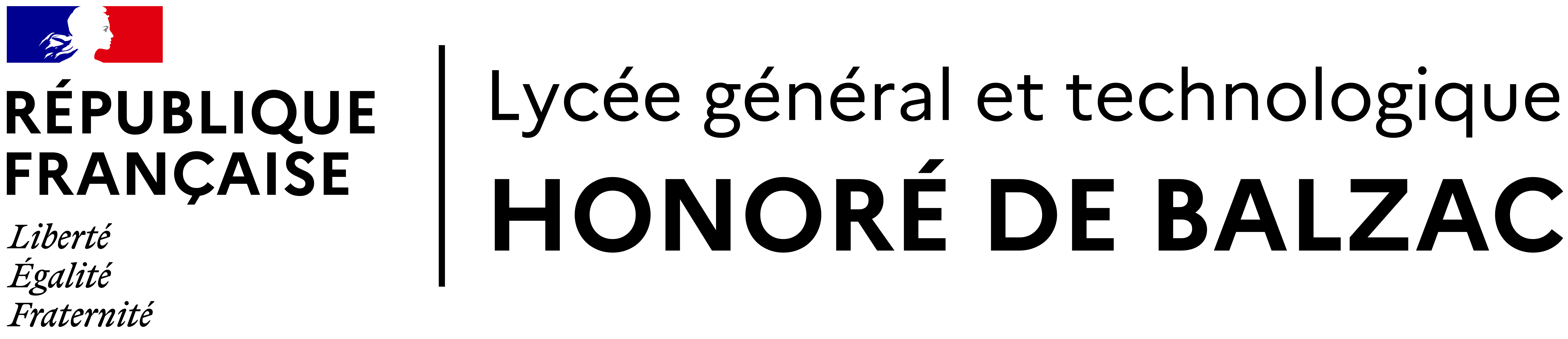 LOGO SITE LYCEE transparent Lyc e Honor De Balzac LOGO SITE LYCEE transparent Lyc e Honor De Balzac
